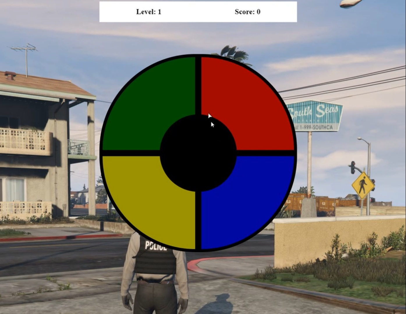 [Release] Standalone Simon Says -minigame - FiveM Releases - Cfx.re ...