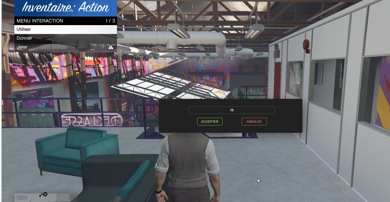 [RELEASE] esx_cheque - Player to player bank transfer with usable item ...