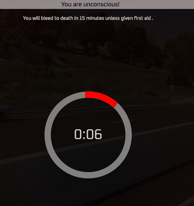 [STANDALONE] Advanced Roleplay Environment | Medical System v2 [PAID ...