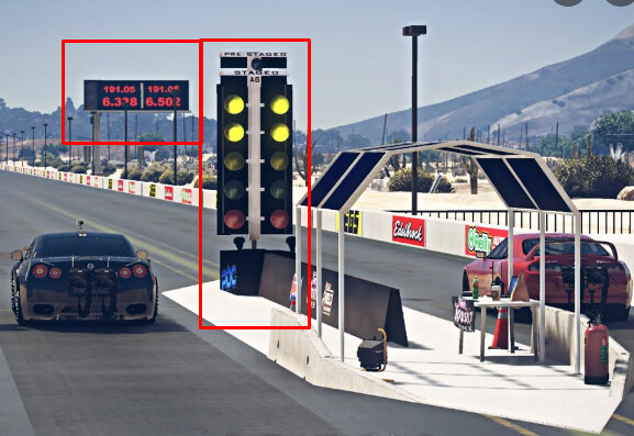 Fivem Maps - SendIt Dragstrip [ FREE ] (UPDATED V2 Release) - FiveM ...