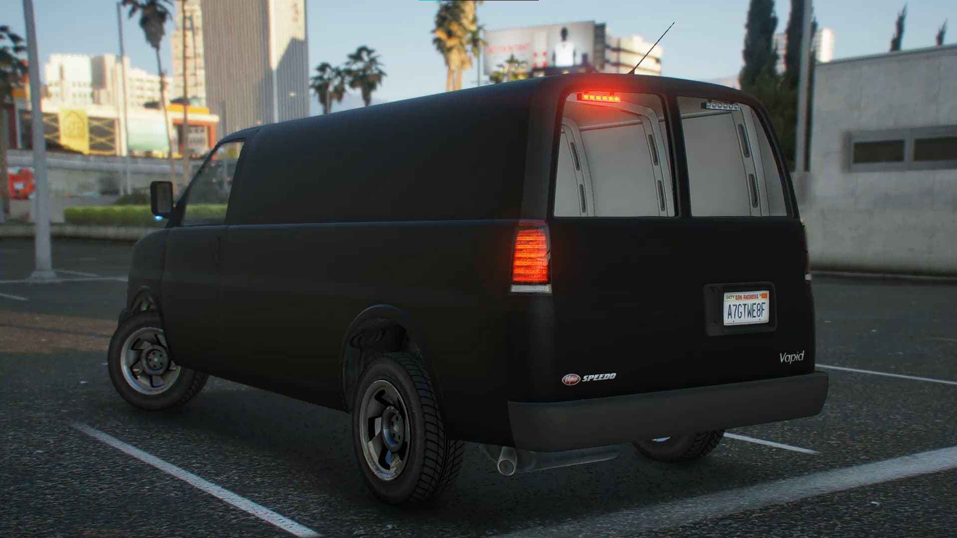 Police Undercover Pack [Add-On | Free | FiveM] - FiveM Releases - Cfx ...