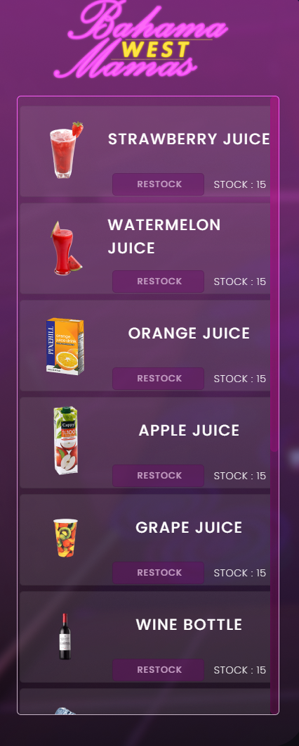 Advanced Bahama Job | [QBCore - ESX] - FiveM Releases - Cfx.re Community