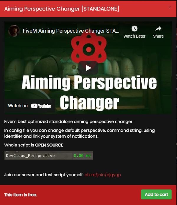 Delete this Please [flagged] - FiveM Releases - Cfx.re Community