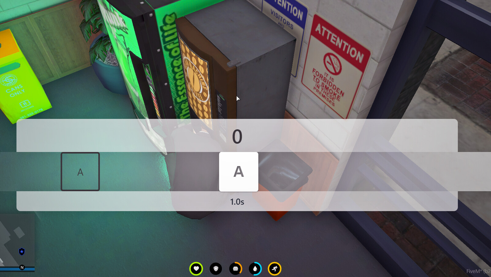 [RELEASE] [FREE] szi_vendingmachine - FiveM Releases - Cfx.re Community