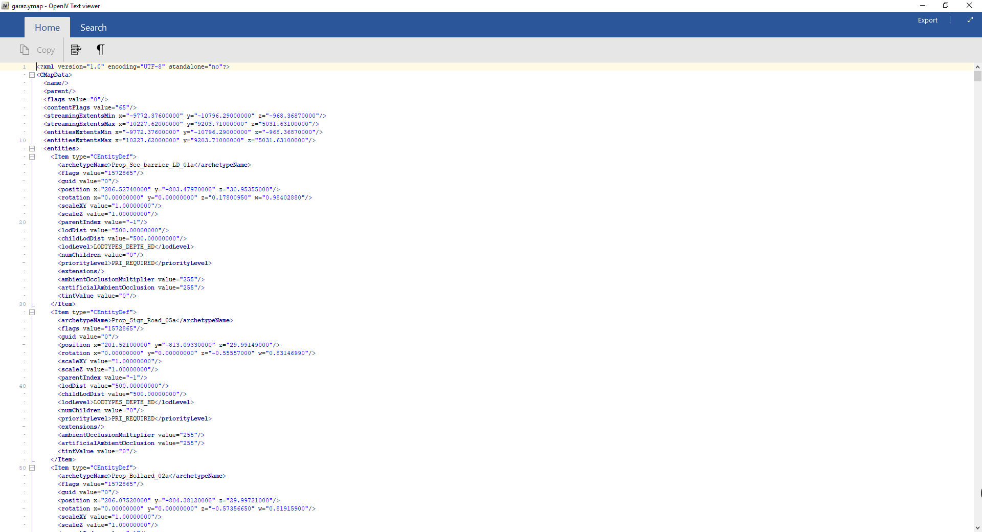 My ymap won’t start - Discussion - Cfx.re Community