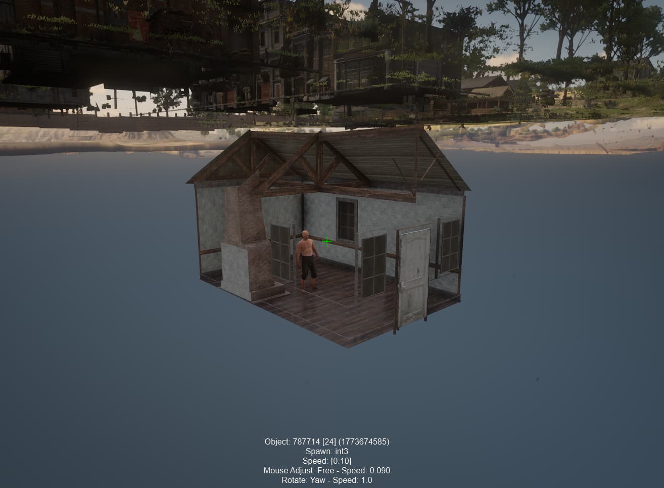 Spooni Interiors (3 interiors for RDR2) - RedM Releases - Cfx.re Community