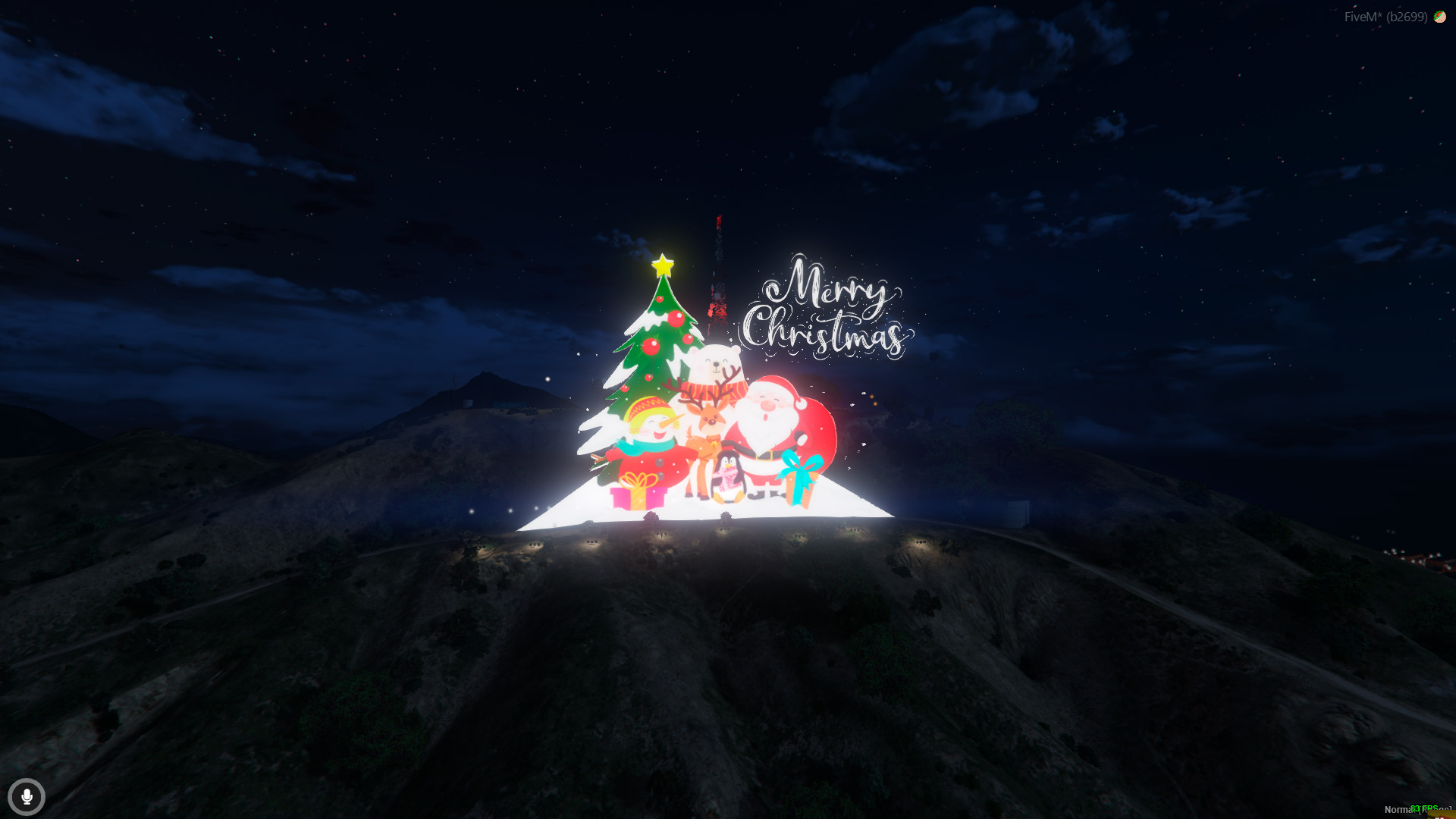 [PAID] christmas poster - FiveM Releases - Cfx.re Community