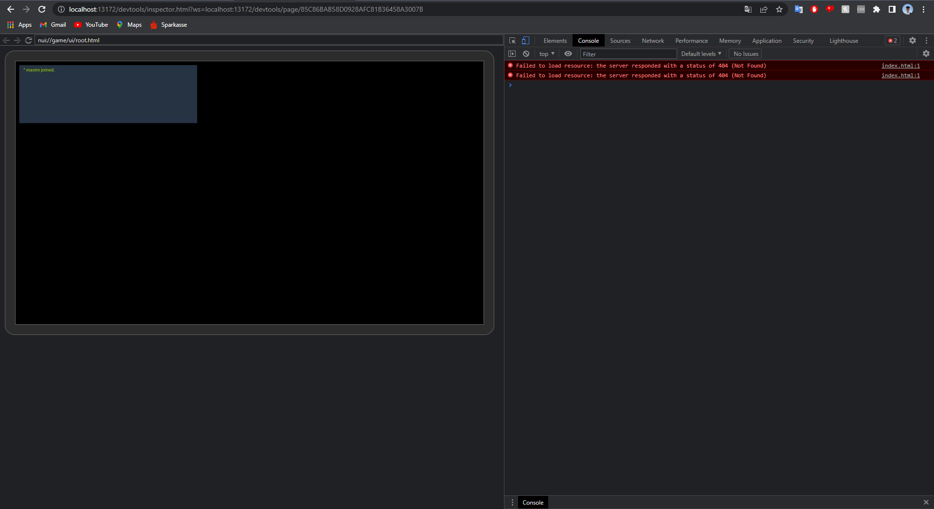 FXManifest Files not loading - Discussion - Cfx.re Community