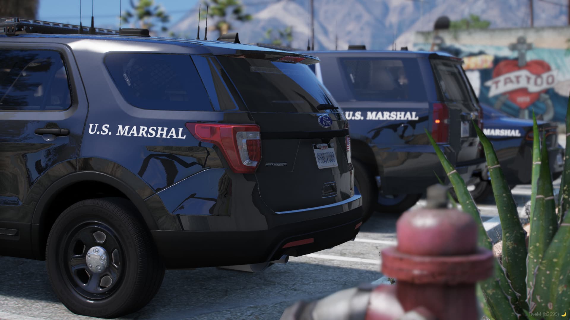 [NA/EU] Wisconsin State Roleplay | vMenu | Serious RP | Custom Cars ...