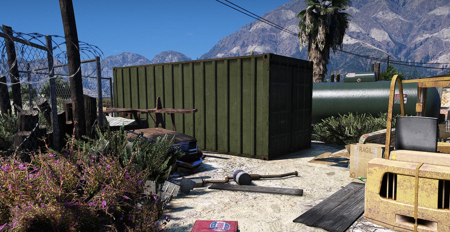 SM-Hacker-Thief-Den - FiveM Releases - Cfx.re Community