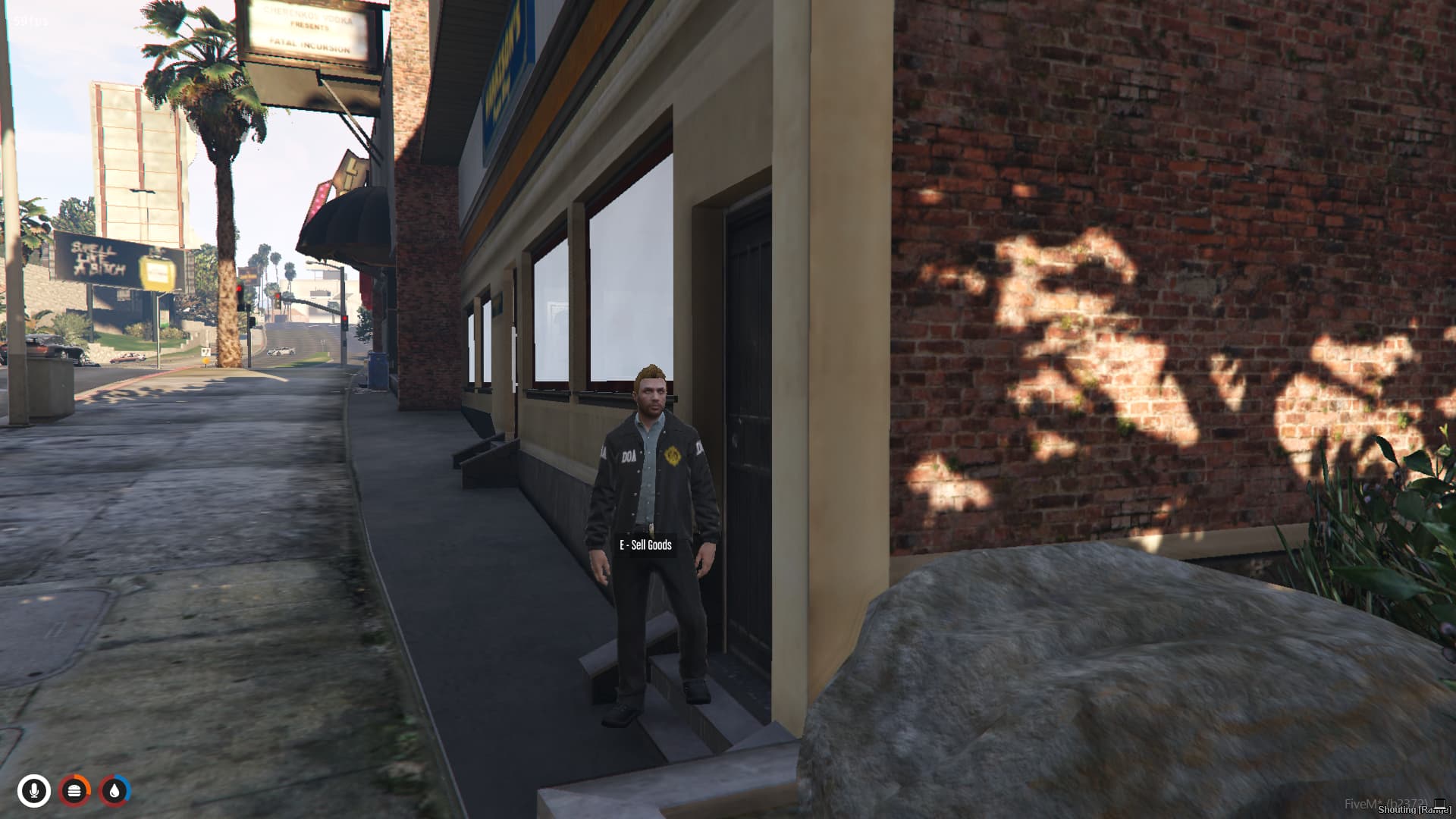 [FREE][QB] Pawn Store Job / Script - FiveM Releases - Cfx.re Community