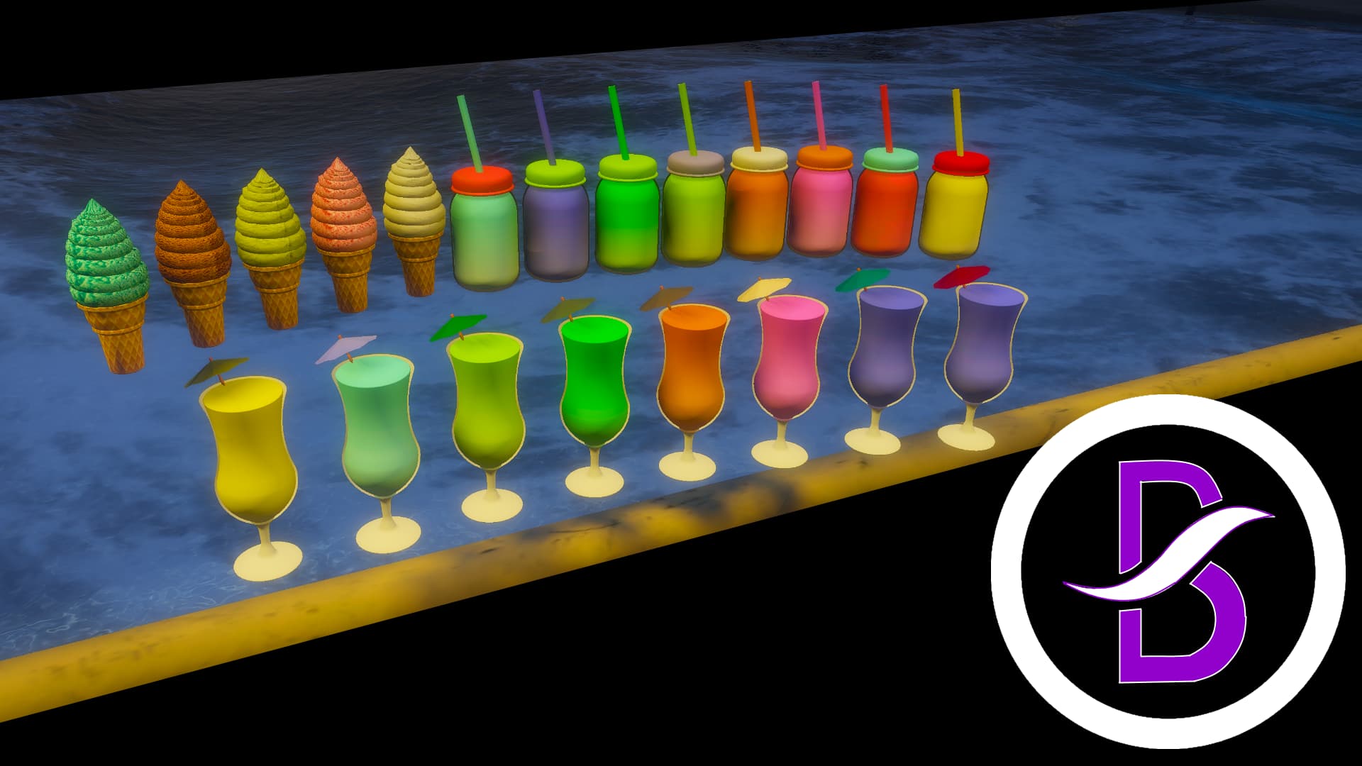 Free props - FiveM Releases - Cfx.re Community