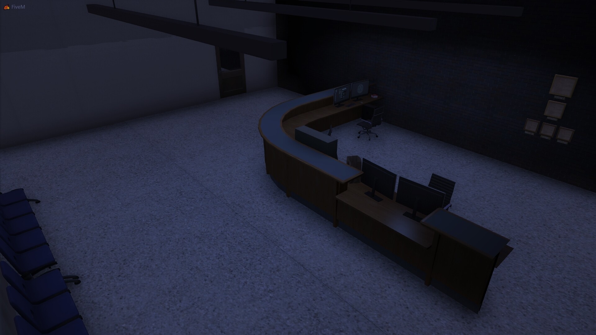 [Release] Station 8 YMAP - FiveM Releases - Cfx.re Community