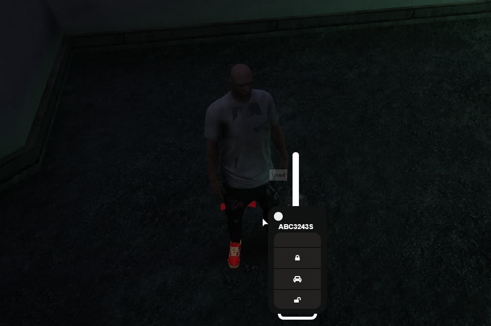 [RELEASE & FREE & QB] Metadata for vehiclekeys - MBL-Vehiclekeys ...