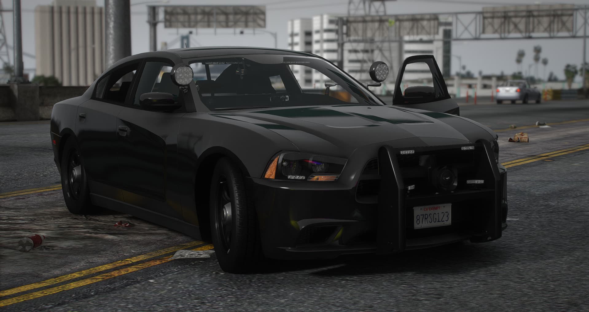 🌴 Gold Coast Roleplay - Actively Developed, vMenu, Realistic, Serious ...