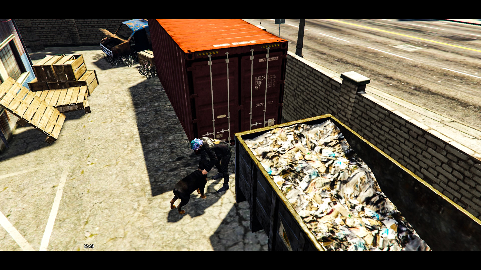 [NEW] CityLights Role Play (CLRP) 2.0 | Non Whitelist | 18+ | Realistic ...