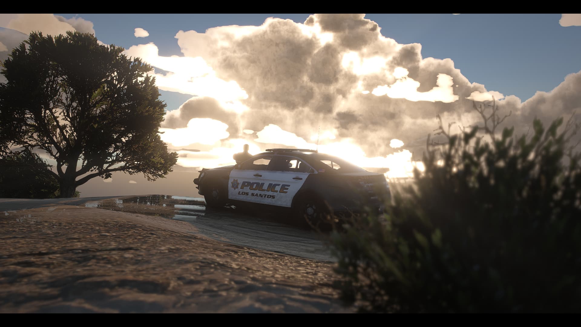 🌴 Gold Coast Roleplay - Actively Developed, vMenu, Realistic, Serious ...