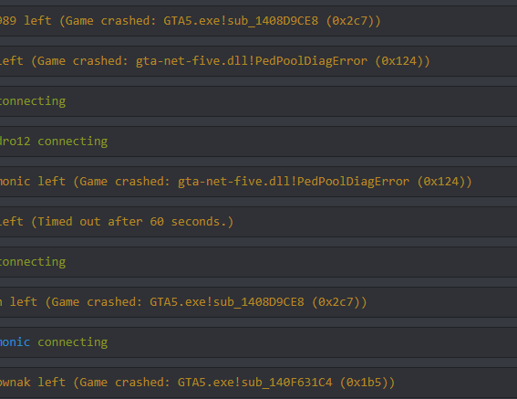 Can someone suggest me best artifacts for linux server? - FiveM ...