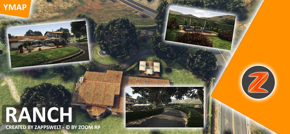[YMAP] [PAID] [RELEASE] Ranch - FiveM Releases - Cfx.re Community