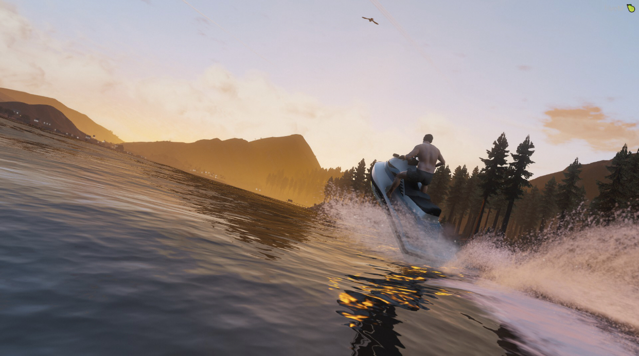 Shoreline Roleplay | Custom Community | Professional Standards | www ...