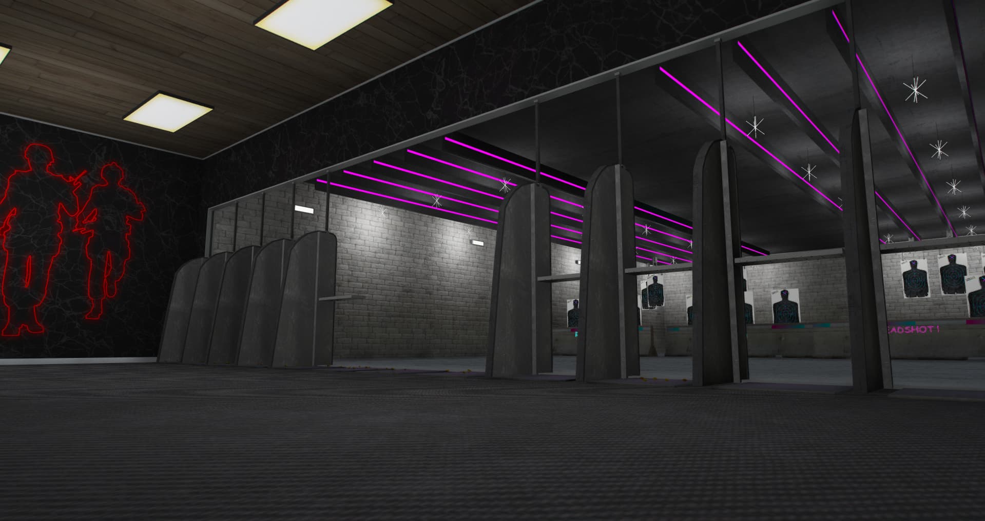 [PAID] [MLO] Custom Weapon Store, Bullet Customs - FiveM Releases - Cfx ...