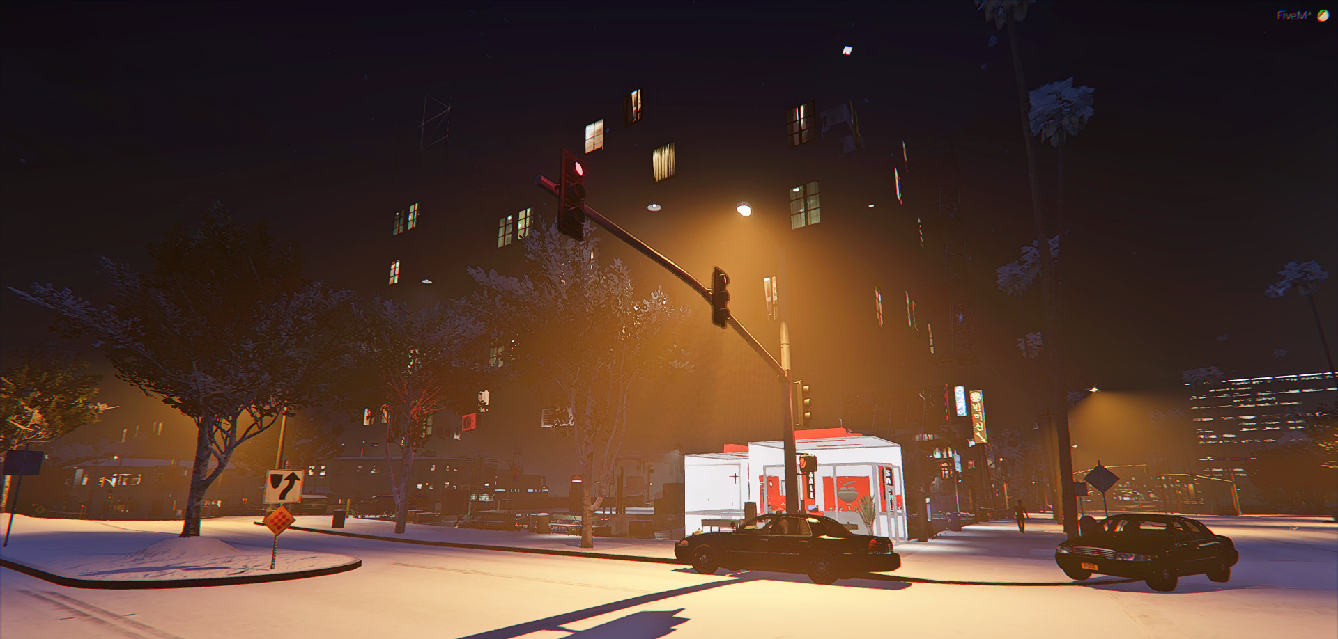 Vodafone Store MLO - FiveM Releases - Cfx.re Community