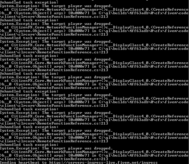 vMenu - Page 245 - FiveM Releases - Cfx.re Community