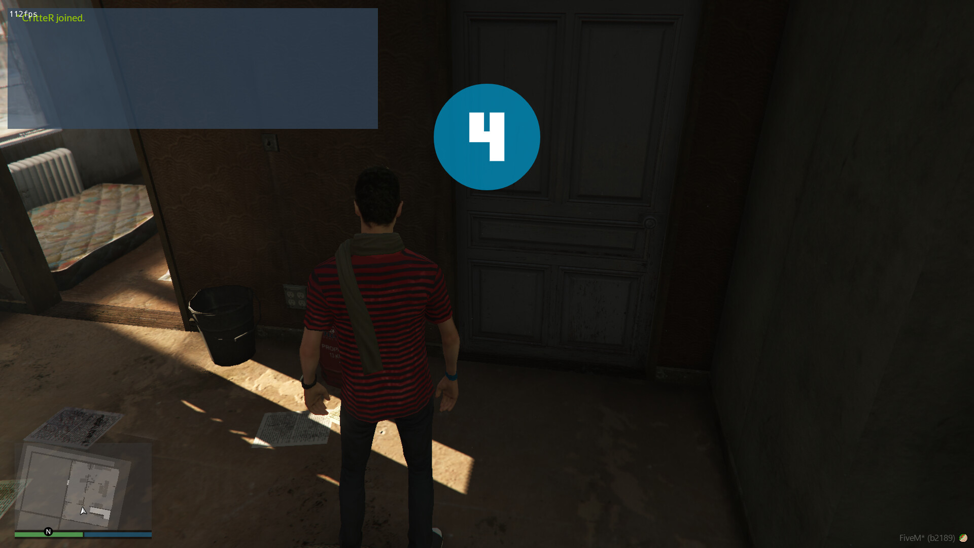 [Release] Event-based Scaleform Library - FiveM Releases - Cfx.re Community