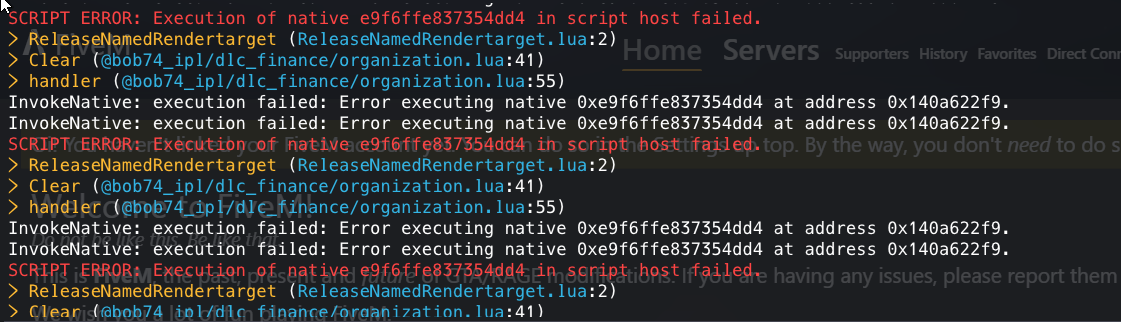 [RELEASE] v2: Fix holes and customize the map - Page 23 - FiveM ...