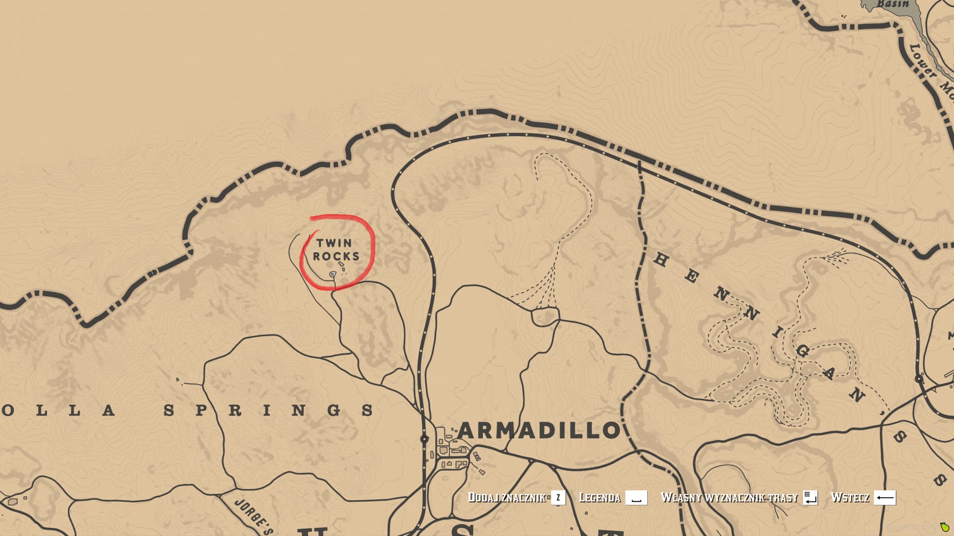 Twin Rocks House - RedM Releases - Cfx.re Community