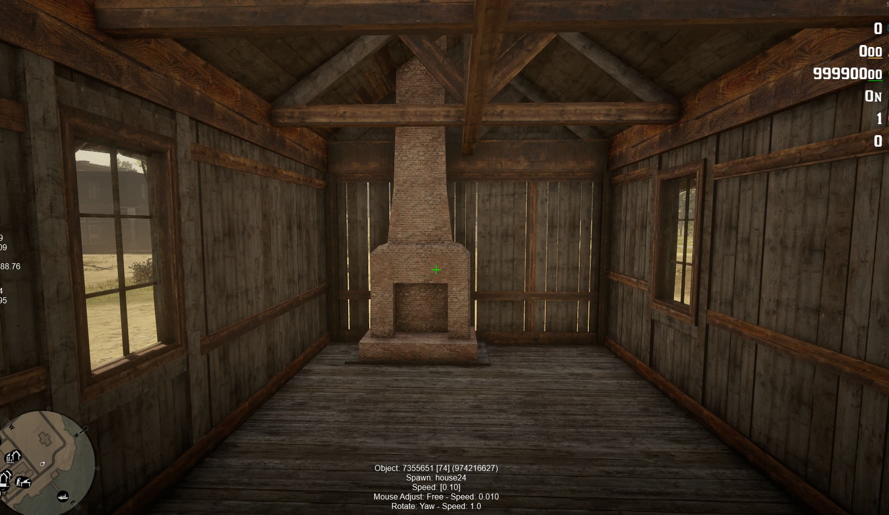 Spooni Houses Package 3 - RedM Releases - Cfx.re Community