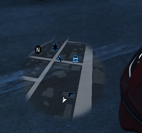 Circle minimap, script - Discussion - Cfx.re Community