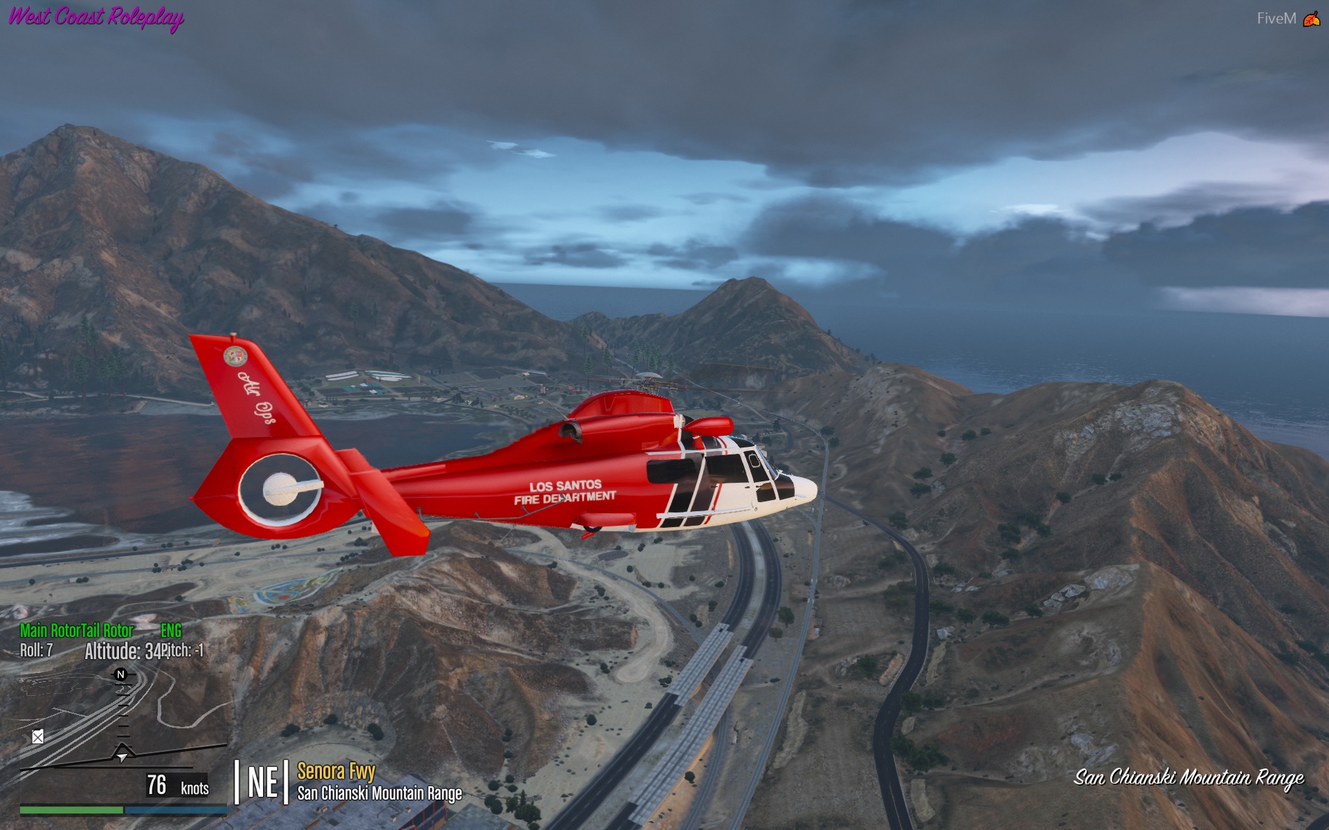 JOIN THE BEST PUBLIC SERVER IN THE WORLD - Server Bazaar - Cfx.re Community