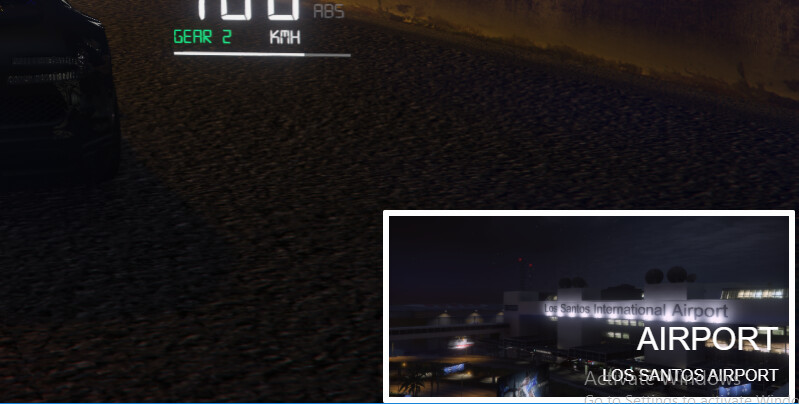 [Release] [Standalone] Zone UI - FiveM Releases - Cfx.re Community