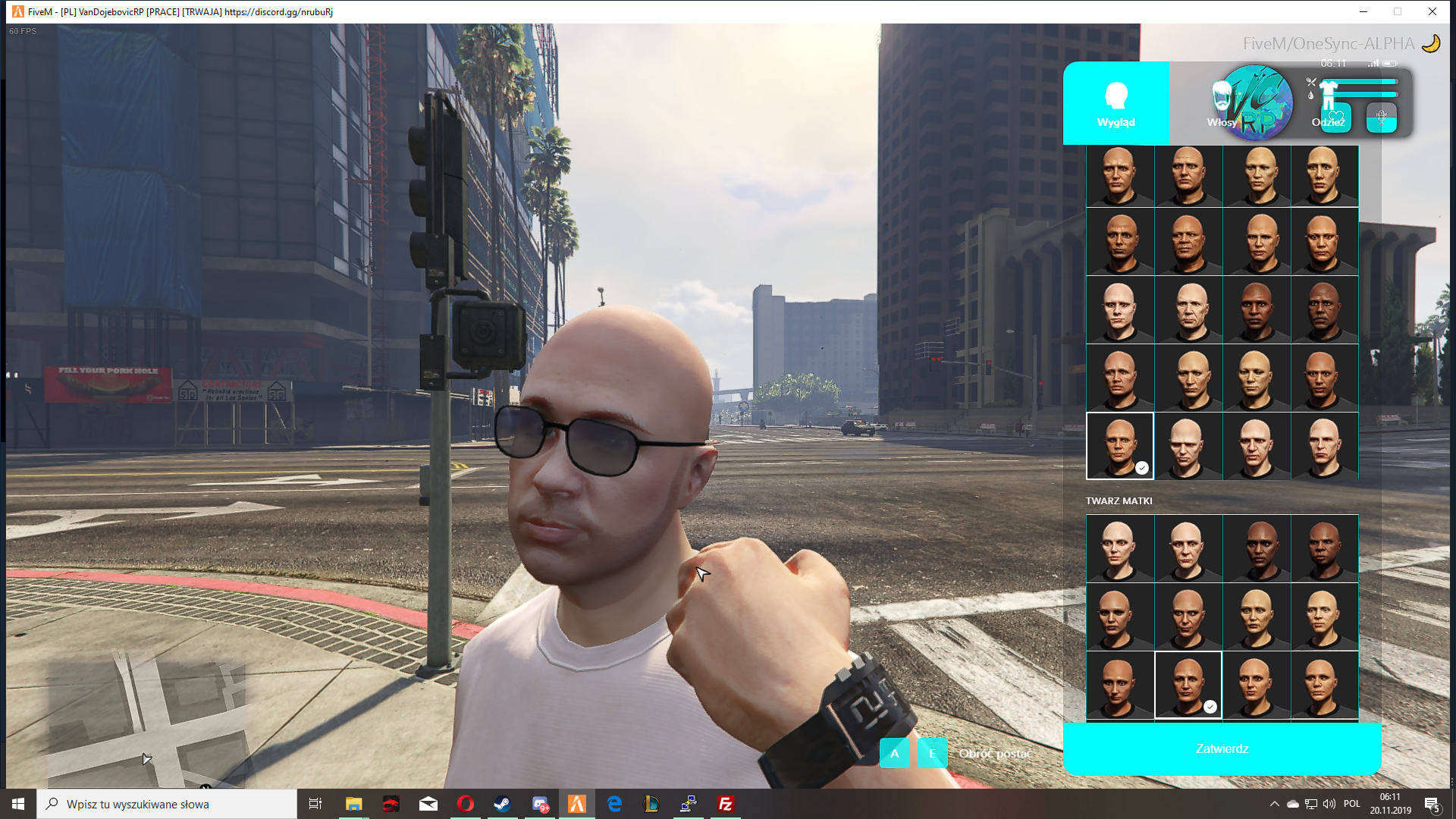 [RELEASE] Enhanced HUD - Page 66 - FiveM Releases - Cfx.re Community