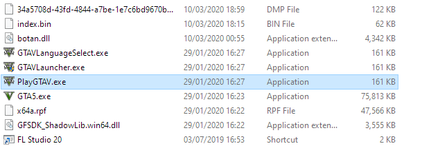 Windows error code 127 & - FiveM Client Support - Cfx.re Community
