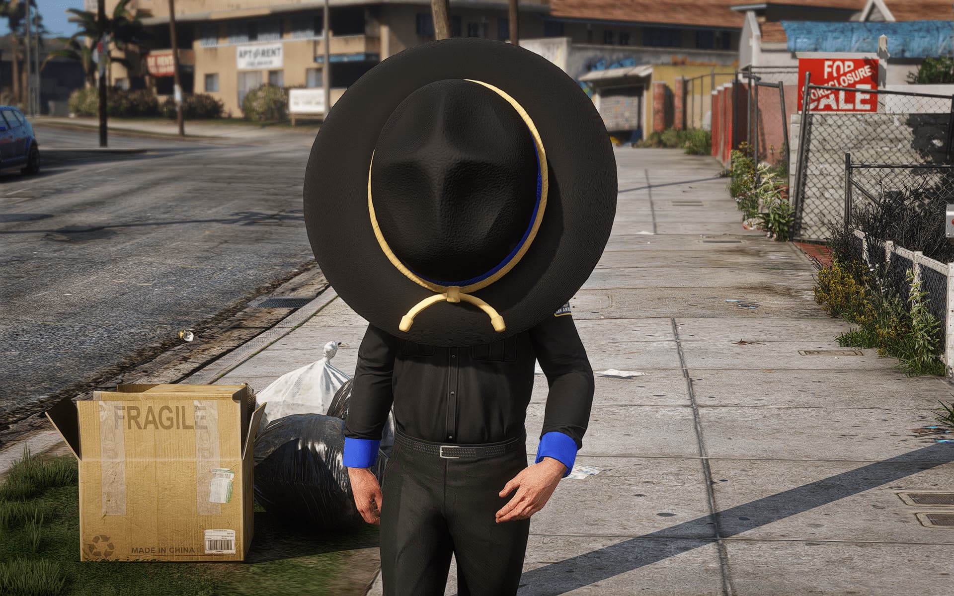 [Release] [EUP] Free Versions Campaign Hat Model and Texture 1.0.0 ...