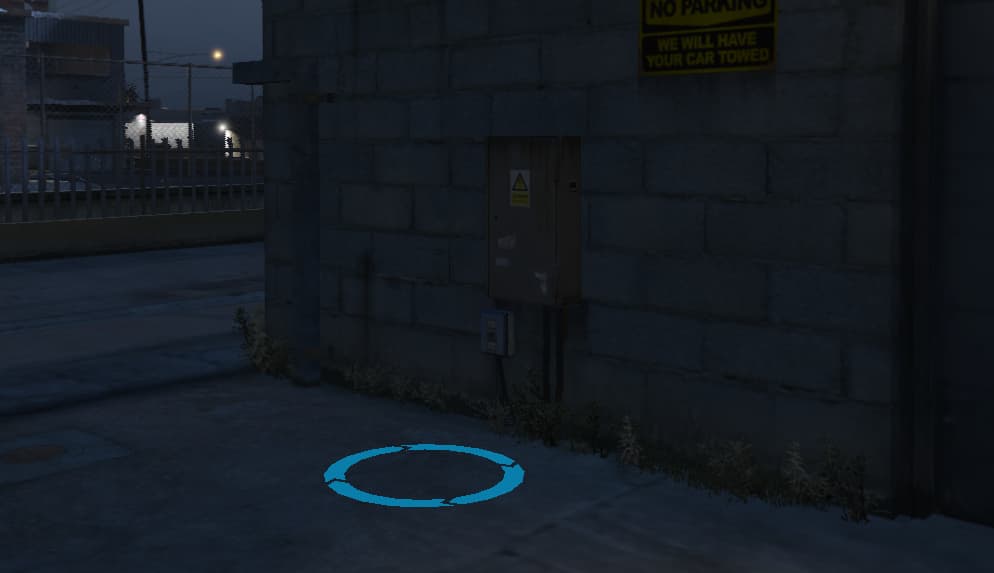 [RELEASE] Advanced Blackout - Power Outage - FiveM Releases - Cfx.re Community