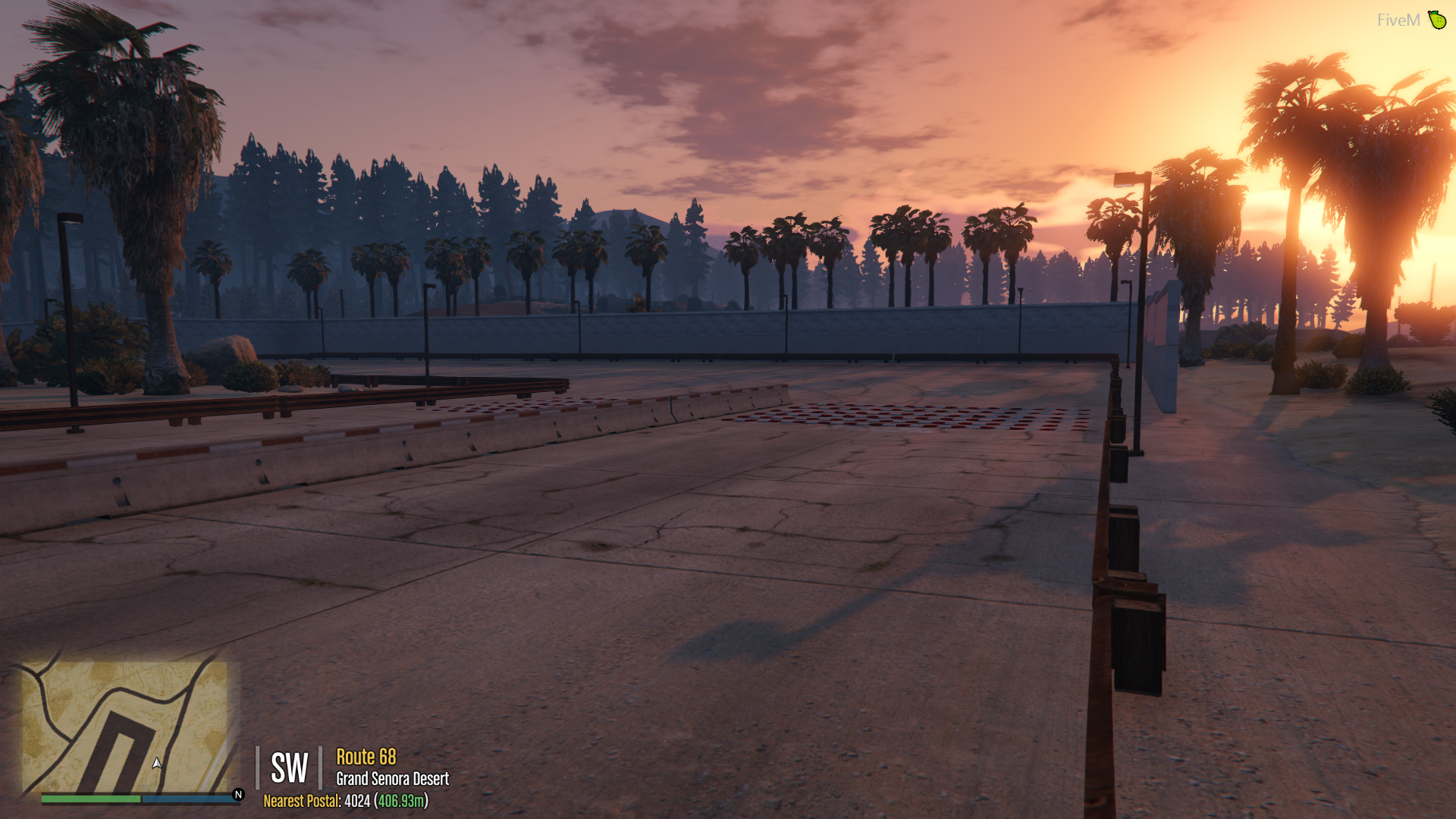 [Release] Sandy Airport Drag Strip (YMAP) - FiveM Releases - Cfx.re ...