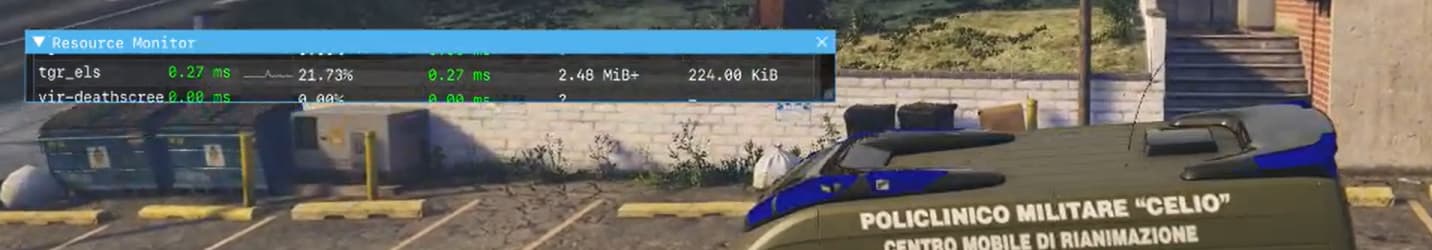 TGR ELS | A performant and proper ELS - Page 2 - FiveM Releases - Cfx ...