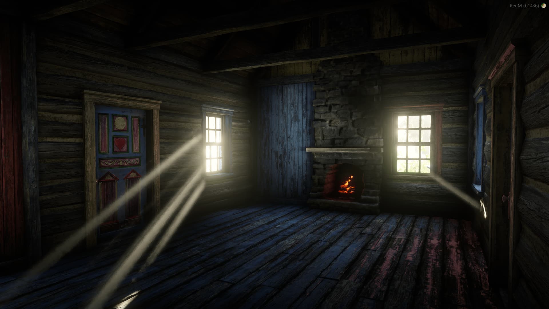 Taxidermist House - RedM Releases - Cfx.re Community