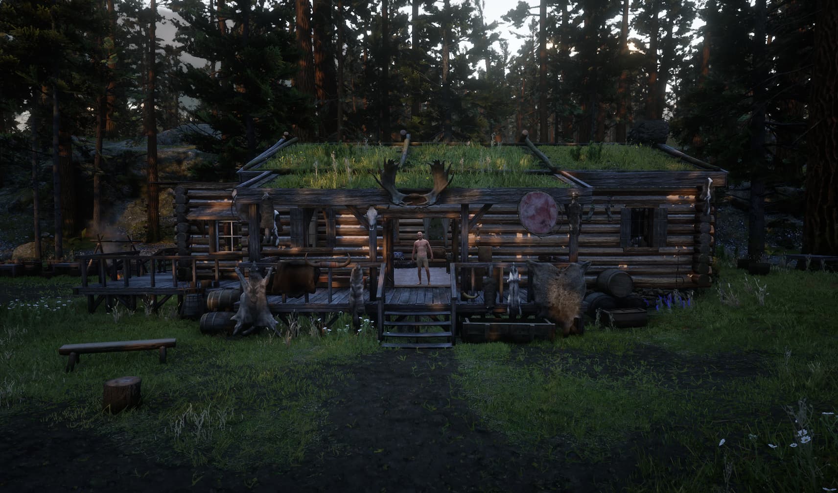 [MICO] Manzanita Post open - RedM Releases - Cfx.re Community