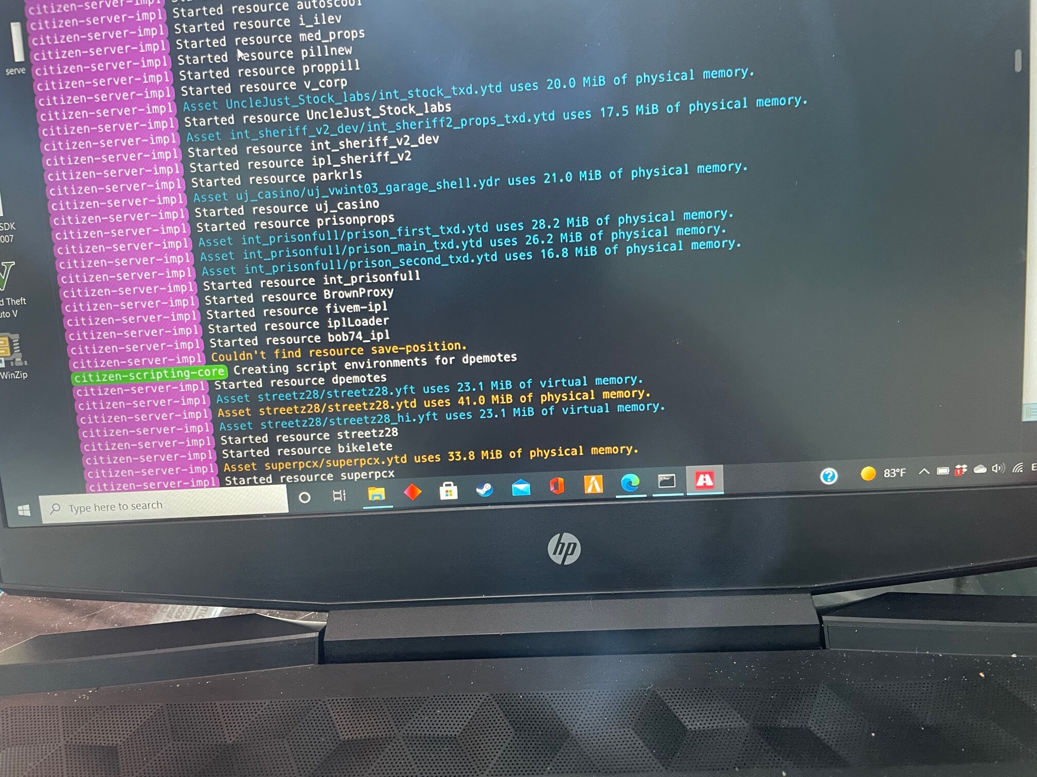 !Need Help! - FiveM Client Support - Cfx.re Community