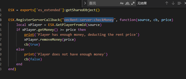 [ESX] [Q/OX TARGET] [OX_LIB] Rent a car - FiveM Releases - Cfx.re Community