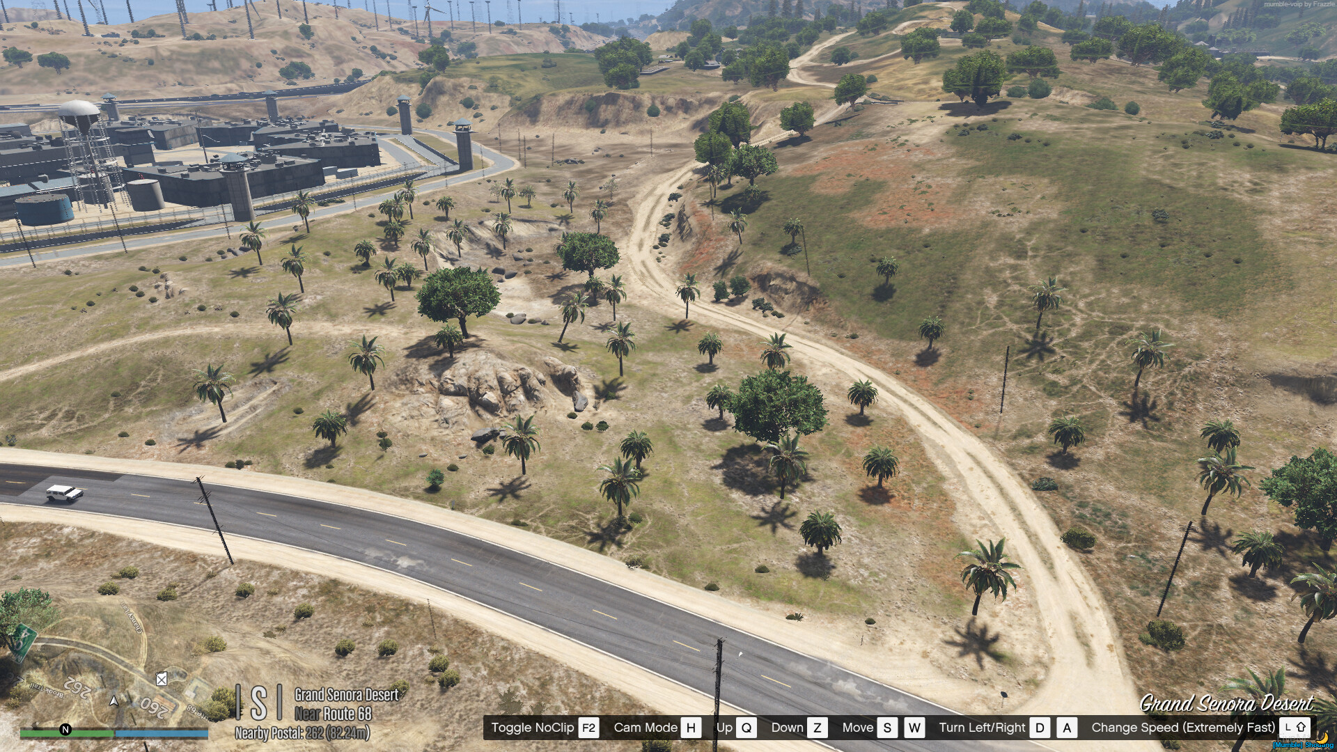 Sandy Shores Updated 2021 - FiveM Releases - Cfx.re Community