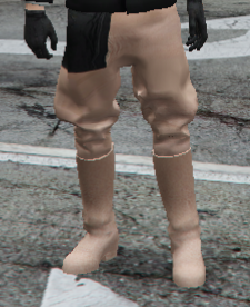 Corrupted ytd file on clothes - Resource Support - Cfx.re Community