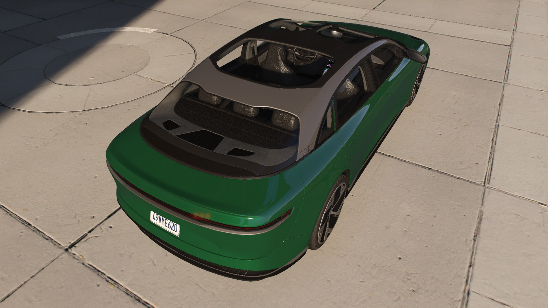 Liquid Air - FiveM Releases - Cfx.re Community