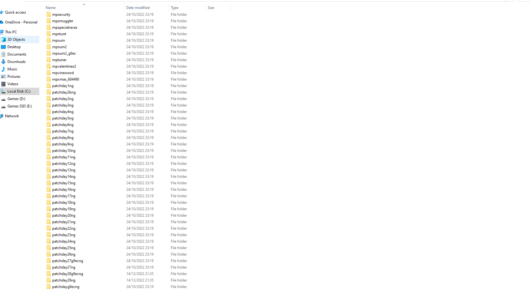 FiveM refuses to open - FiveM Client Support - Cfx.re Community