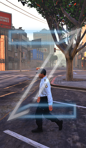 Greek Police EUP Pack [FIVEM READY] - FiveM Releases - Cfx.re Community