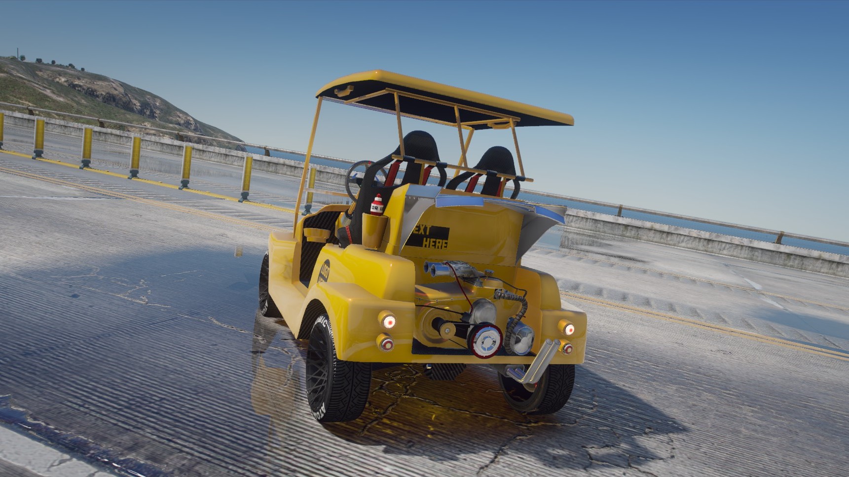 [FREE] [Custom Vehicle] The Caddys - FiveM Releases - Cfx.re Community